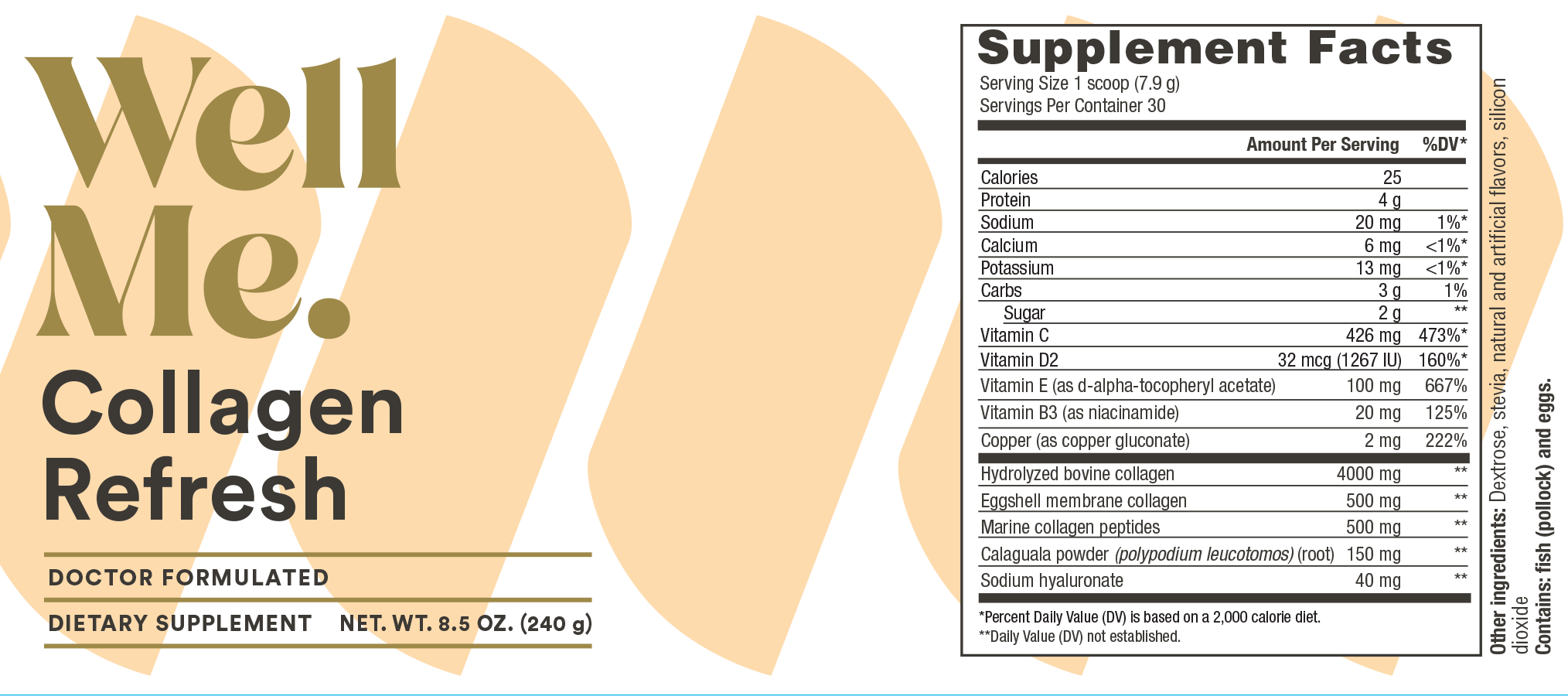 WellMe® - Official Website